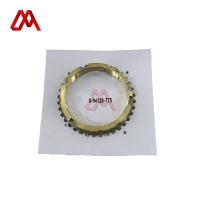 China 8941287752 8981904260 8-94128775-2 8-98190426-0 Fourth And Third Block Ring Suitable for ISUZU NKR55 4JB1 for sale