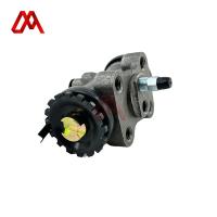 China 8-97078612-0 8-94131650-3 Front Brake Wheel Cylinder 8970786120 8941316503 Suitable for ISUZU NPR59 4BD1 for sale