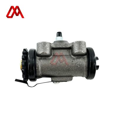 China 8-97078612-0 8-94131650-3 Front Brake Wheel Cylinder 8970786120 8941316503 Suitable for ISUZU NPR59 4BD1 for sale
