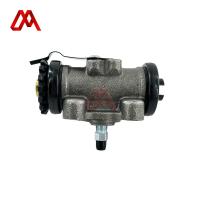 China 8-97078612-0 8-94131650-3 Front Brake Wheel Cylinder 8970786120 8941316503 Suitable for ISUZU NPR59 4BD1 for sale