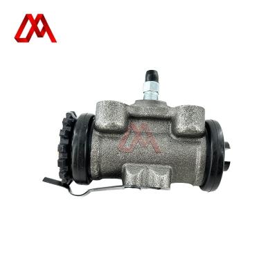 China 8941316512 8970786100 Rear Wheel Brake Cylinder 8-94131651-2 8-97078610-0 Suitable For ISUZU NPR 4BD1 for sale