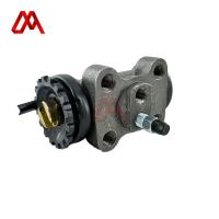 China 8941316512 8970786100 Rear Wheel Brake Cylinder 8-94131651-2 8-97078610-0 Suitable For ISUZU NPR 4BD1 for sale
