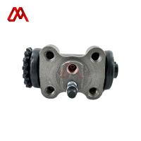 China 8941316512 8970786100 Rear Wheel Brake Cylinder 8-94131651-2 8-97078610-0 Suitable For ISUZU NPR 4BD1 for sale