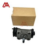 China 8941316512 8970786100 Rear Wheel Brake Cylinder 8-94131651-2 8-97078610-0 Suitable For ISUZU NPR 4BD1 for sale