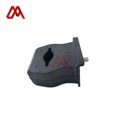 China 8-94150265-0 Front Spring U-Bolt Clamp Rubber 8941502650 suitable for ISUZU NKR 4JB1 for sale