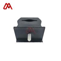 China 8-94150265-0 Front Spring U-Bolt Clamp Rubber 8941502650 suitable for ISUZU NKR 4JB1 for sale
