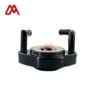 China 8-94311222-0 Oil Cooler Assembly 8943112220 Suitable for ISUZU TFR54 4JA1 for sale