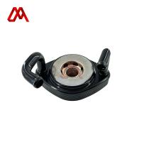 China 8-94311222-0 Oil Cooler Assembly 8943112220 Suitable for ISUZU TFR54 4JA1 for sale