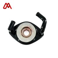 China 8-94311222-0 Oil Cooler Assembly 8943112220 Suitable for ISUZU TFR54 4JA1 for sale