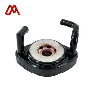 China 8-94311222-0 Oil Cooler Assembly 8943112220 Suitable for ISUZU TFR54 4JA1 for sale