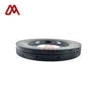 China 8-94395314-3 Crankshaft Damper 8943953143 Suitable for ISUZU FRR FSR FTR 6HH1 for sale