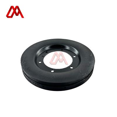China 8-94395314-3 Crankshaft Damper 8943953143 Suitable for ISUZU FRR FSR FTR 6HH1 for sale