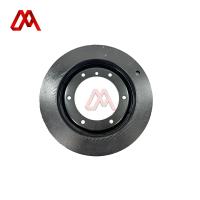 China 8-94395314-3 Crankshaft Damper 8943953143 Suitable for ISUZU FRR FSR FTR 6HH1 for sale