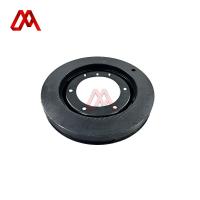 China 8-94395314-3 Crankshaft Damper 8943953143 Suitable for ISUZU FRR FSR FTR 6HH1 for sale