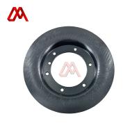 China 8-94395314-3 Crankshaft Damper 8943953143 Suitable for ISUZU FRR FSR FTR 6HH1 for sale