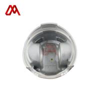 China 8-94433177-1 8-97176604-0 Engine Piston 8944331771 8971766040 for ISUZU NKR 4JB1 for sale