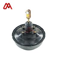 China 8-97033986-1 Brake Master Vacuum Assembly 8970339861 Suitable for ISUZU NKR55 4JB1 for sale