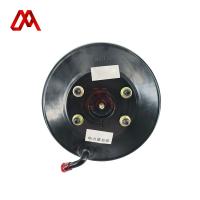 China 8-97033986-1 Brake Master Vacuum Assembly 8970339861 Suitable for ISUZU NKR55 4JB1 for sale