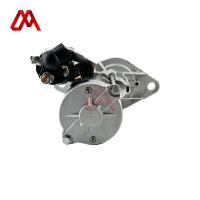 China 8-97100926-1 8-97323935-2 Starter Motor 8971009261 8973239352 ISUZU NPR 4HF1 4HG1 for sale