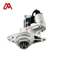 China 8-97100926-1 8-97323935-2 Starter Motor 8971009261 8973239352 ISUZU NPR 4HF1 4HG1 for sale