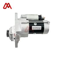 China 8-97100926-1 8-97323935-2 Starter Motor 8971009261 8973239352 ISUZU NPR 4HF1 4HG1 for sale