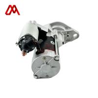 China 8-97100926-1 8-97323935-2 Starter Motor 8971009261 8973239352 ISUZU NPR 4HF1 4HG1 for sale