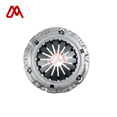 China 8971092460 8-97109246-0 Clutch Pressure Plate Assembly for ISUZU NKR - RHD UBS - RHD for sale