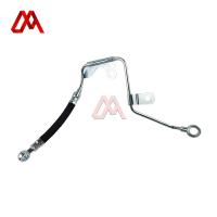 China 8971281691 8-97128169-1 Oil Pipe Suitable for ISUZU 4JA1 NKR NPR for sale