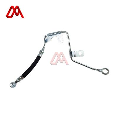 China 8971281691 8-97128169-1 Oil Pipe Suitable for ISUZU 4JA1 NKR NPR for sale