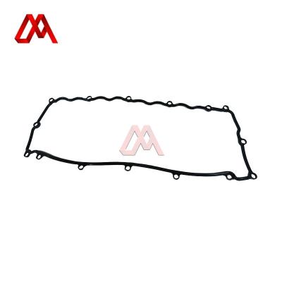 China 8971056902 8-97105690-2 Head To Cover Gasket Suitale for ISUZU NPR66 4HF1 for sale