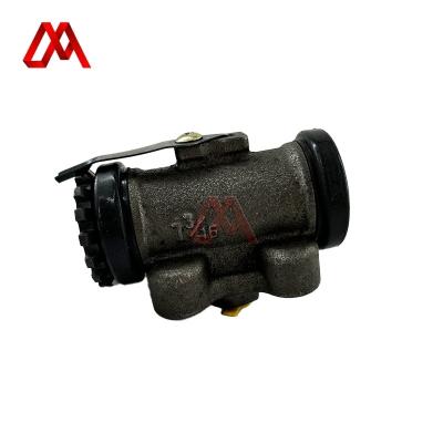 China 8971398240 8-97139824-0 Rear Brake Wheel Cylinder Suitable For ISUZU NKR NPR 4BD1 4HF1 for sale