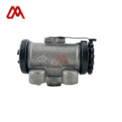 China 8971398250 8-97139825-0 Front Brake Wheel Cylinder Suitable for ISUZU NKR NPR 4BD1 4HF1 for sale
