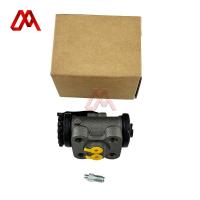 China 8971398250 8-97139825-0 Front Brake Wheel Cylinder Suitable for ISUZU NKR NPR 4BD1 4HF1 for sale