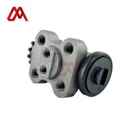 China 8971398250 8-97139825-0 Front Brake Wheel Cylinder Suitable for ISUZU NKR NPR 4BD1 4HF1 for sale