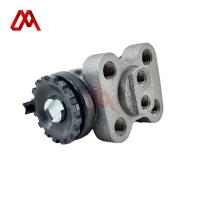 China 8971398250 8-97139825-0 Front Brake Wheel Cylinder Suitable for ISUZU NKR NPR 4BD1 4HF1 for sale