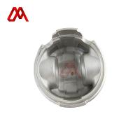 China 8971766060 8-97176606-0 Standard Piston Suitable for ISUZU NKR55 NHR 4JB1 for sale
