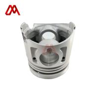 China 8971766060 8-97176606-0 Standard Piston Suitable for ISUZU NKR55 NHR 4JB1 for sale