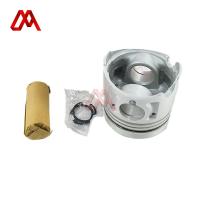 China 8971766060 8-97176606-0 Standard Piston Suitable for ISUZU NKR55 NHR 4JB1 for sale