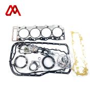 China Complete Engine Overhaul Gasket Kit OE 5-87814433-2 5878144332 For Isuzu LT 4HE1T Truck Accessories for sale