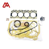 China 8‑87810472‑5 Complete Engine Repair Gasket Set 8878104725 For Isuzu 4BD1 Heavy‑Duty Truck Parts for sale