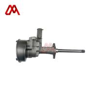 China Engine Oil Pump 894114490 8-94114491-0 Replacement For Isuzu NPR 4BE1 Heavy Duty Truck Accessories for sale