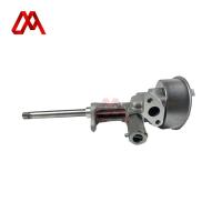China Engine Oil Pump 894114490 8-94114491-0 Replacement For Isuzu NPR 4BE1 Heavy Duty Truck Accessories for sale