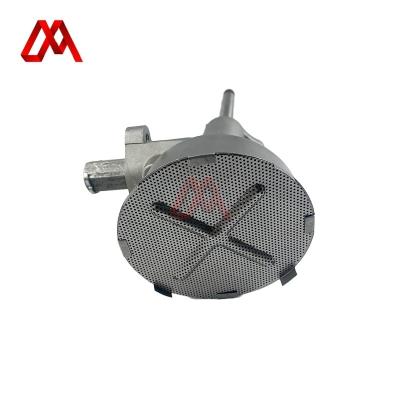 China Engine Oil Pump 894114490 8-94114491-0 Replacement For Isuzu NPR 4BE1 Heavy Duty Truck Accessories for sale