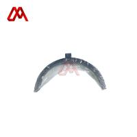 China Crankshaft Thrust Washer 8‑94114565‑0 8941145650 For Isuzu NPR 6BD1 Truck Spare Parts for sale