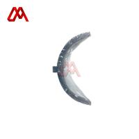China Crankshaft Thrust Washer 8‑94114565‑0 8941145650 For Isuzu NPR 6BD1 Truck Spare Parts for sale