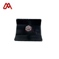 China Truck Suspension Sub Spring Rubber Bumper 8‑94119958‑0 8941199580 Replacement For Isuzu 700P NKR5 for sale