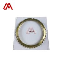 China 8‑94128750‑0 Transmission Synchronizer Ring Gear 8941287500 For Isuzu NKR 5M Truck for sale