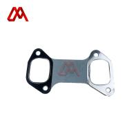 China Exhaust Manifold Gasket 8‑94139528‑0 8941395280 For Isuzu 4HF1 4HG1 Truck Spare Parts for sale