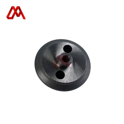 China OEM 8‑94139758‑1 8941397581 Timing Gear Shaft For ISUZU NHR NKR 100P Truck Spare Parts for sale