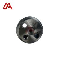 China OEM 8‑94139758‑1 8941397581 Timing Gear Shaft For ISUZU NHR NKR 100P Truck Spare Parts for sale